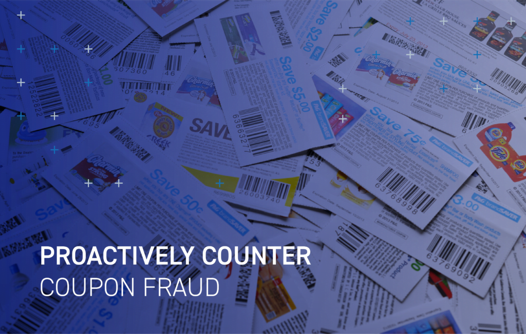 A Smart Strategy for Countering Coupon Fraud | Vericast